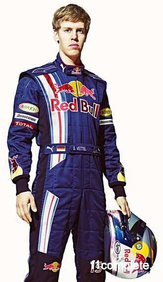 Sebastian Vettel F1 Profile,Bio,Pictures & Wallpapers 2011 | All About ...