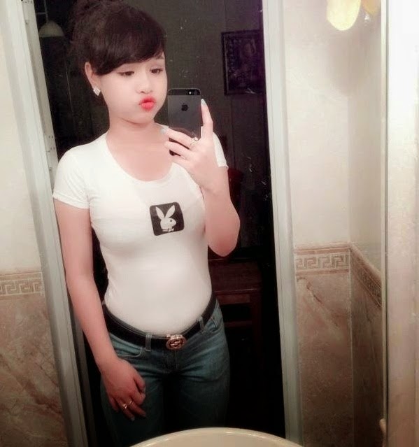 Tuyển Tập Hình ảnh Gái đẹp Miền Tây Mới Nhất 2014 Đọc Nữa