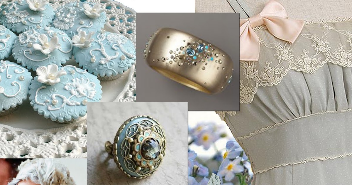 Never a Plain Jane: Find inspiration in: Alice Blue Dress