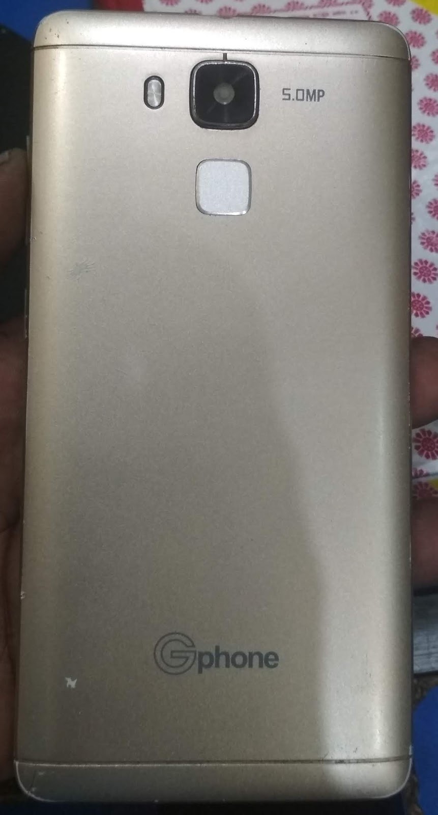 Gphone A2 Firmware Flash File Any Version Supported Tested - BEST FLASH ...