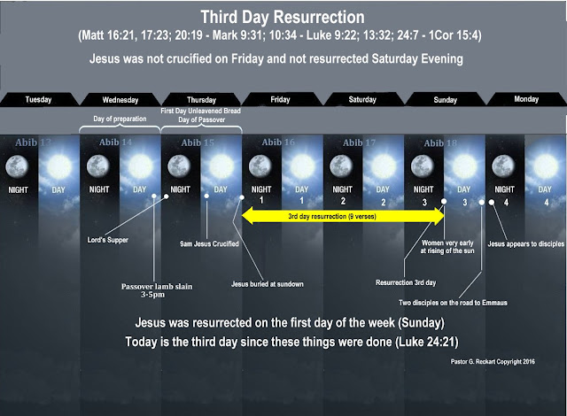 The Jewish Jesus Blog: 2016