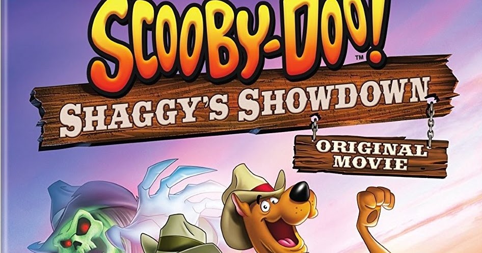BliZZarraDas: Scooby-Doo! Shaggy's Showdown (2017)