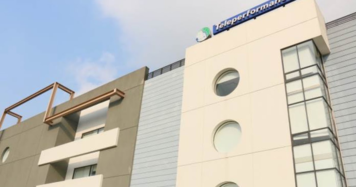 Teleperformance Philippines celebrates 20th Anniversary, opens 17th ...