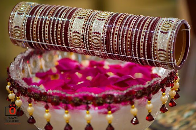 I am a free spirit and Lover of INDIA: The Significance of Bangles or ...