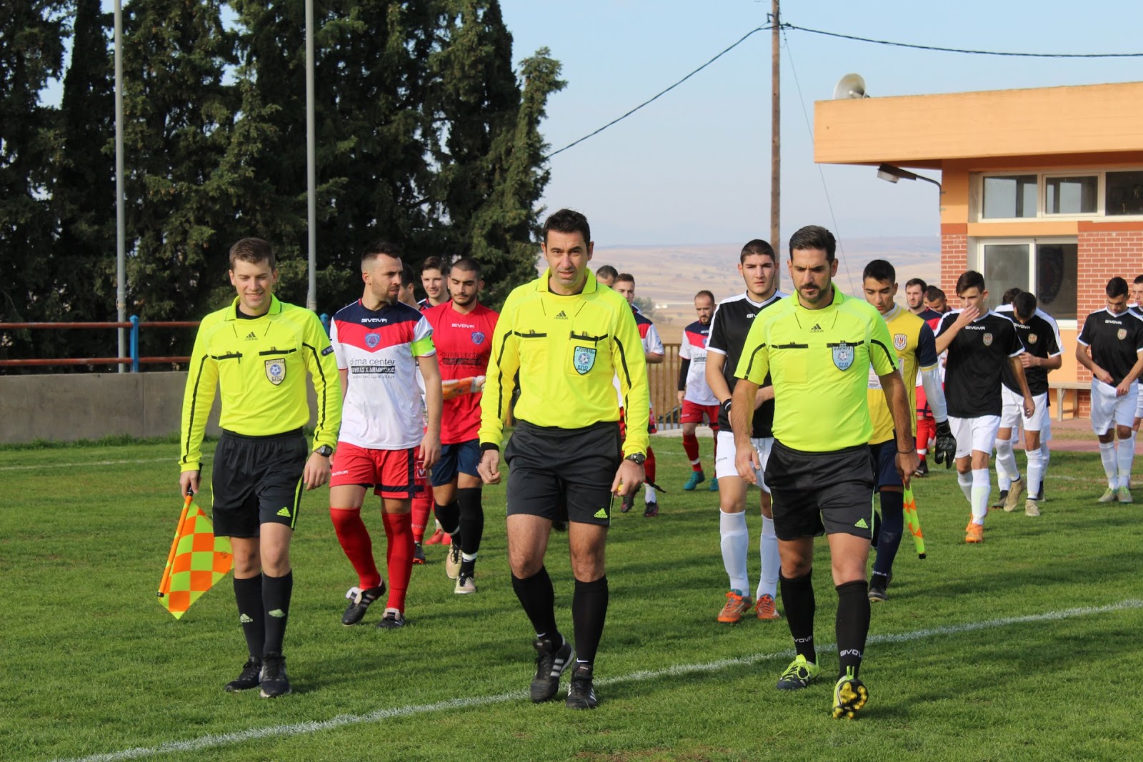 ΔΟΞΑ ΠΕΝΤΑΛΟΦΟΥ Μ.Α.Σ.: ΦΩΤΟΓΡΑΦΙΕΣ