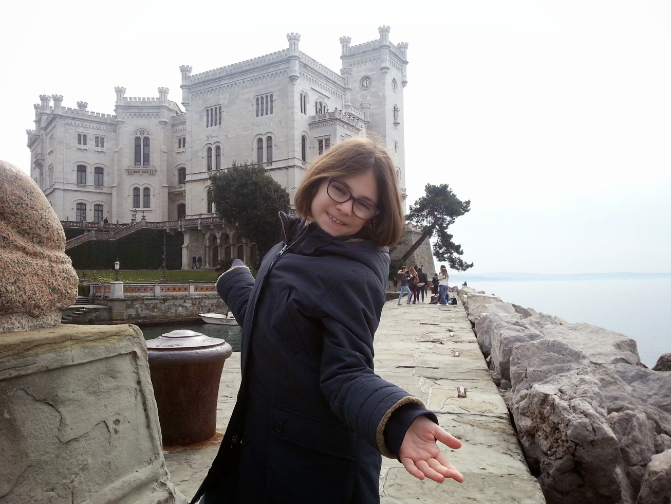 4 Foodies: Un weekend a Trieste - consigli "foodie" su vitto e alloggio