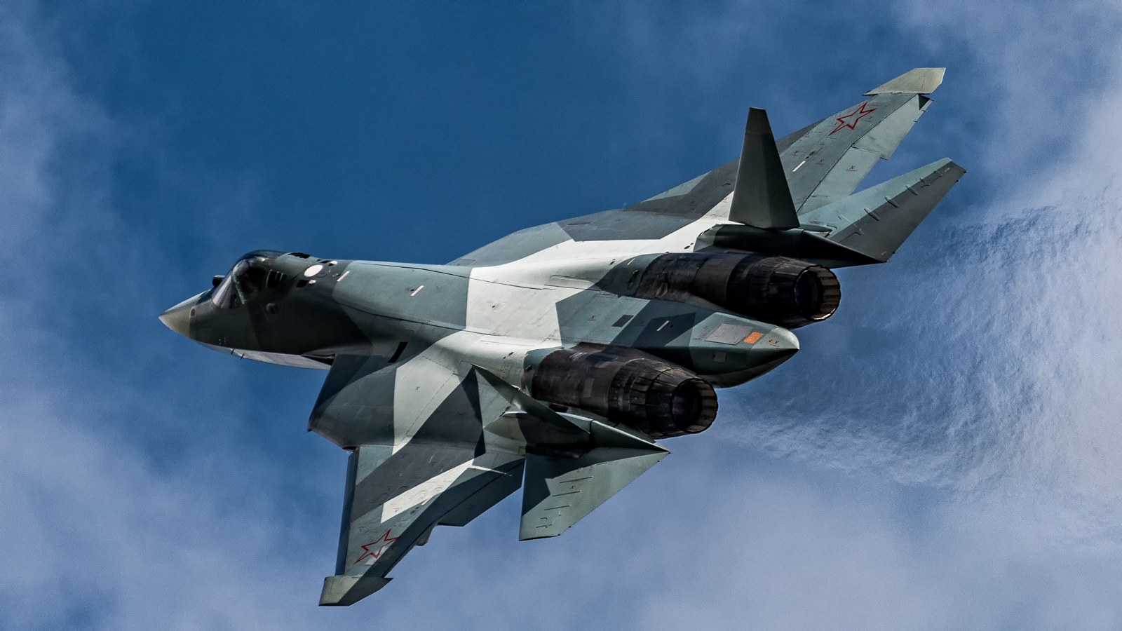 JaeSan's Aeronautics: Russian Test R-37M for Pak-Fa