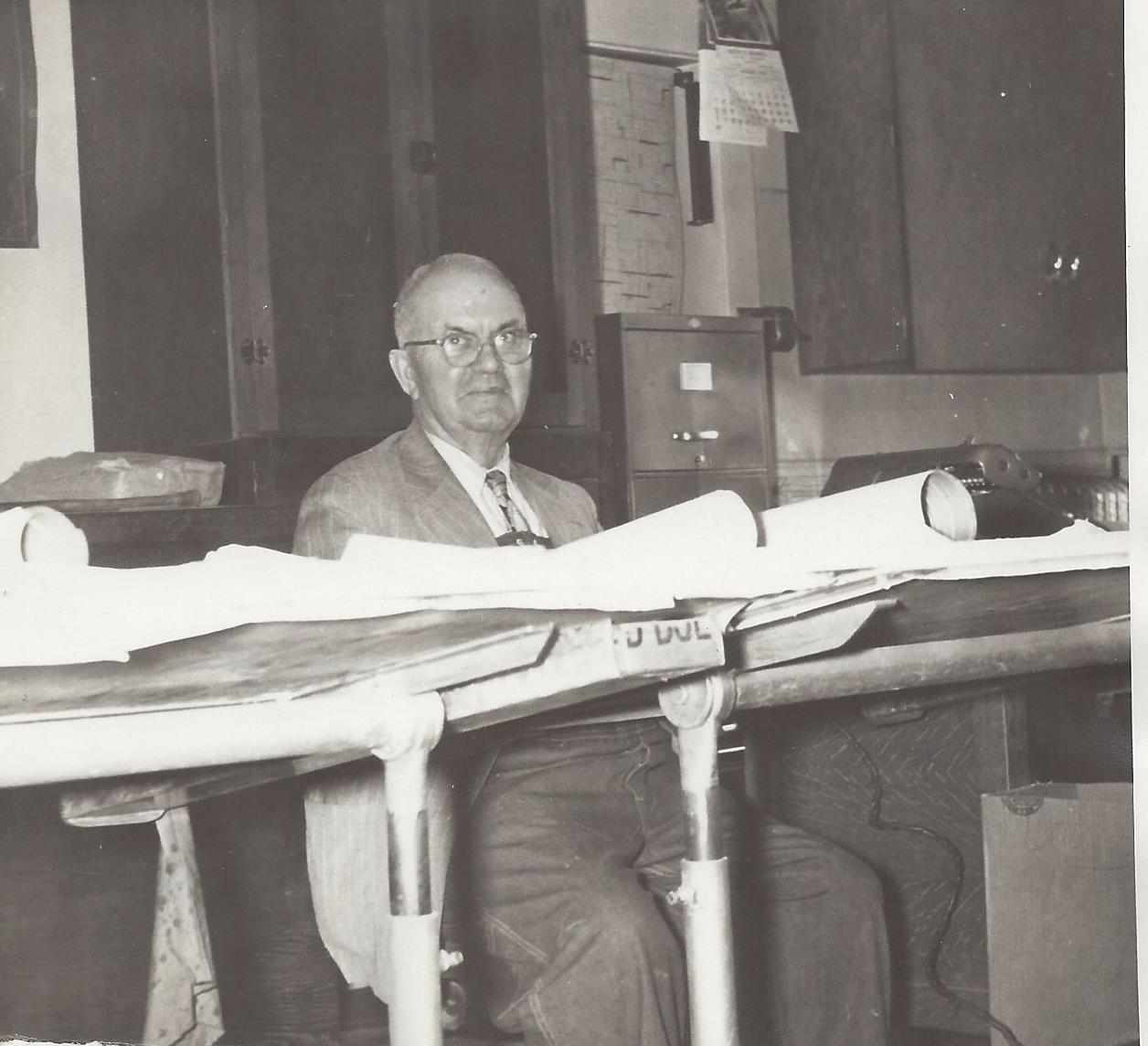 Prairie Trails Museum