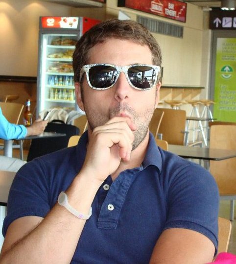 Elblogdeken: El discurso de Ken