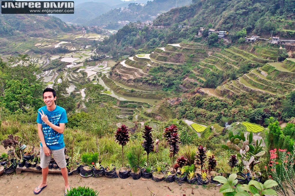 Exploring Ifugao and the Banaue Rice Terraces