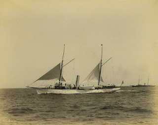 The Victorian Times: Grover Cleveland's Secret Surgery