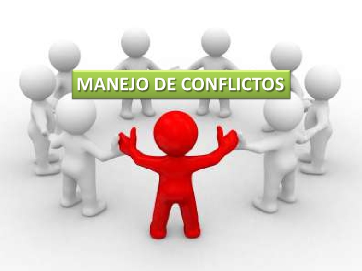 Habilidades De NegociaciÒn Y Manejo De Conflictos Imagenes Como Evitar