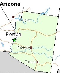 POSTON CONCENTRATION CAMP BLOCK MAPS: ABOUT US