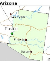 POSTON CONCENTRATION CAMP BLOCK MAPS: ABOUT US