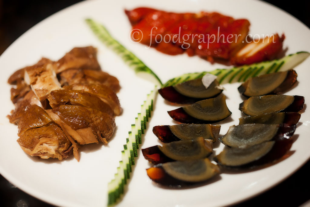 Pullman Hotel Buffet