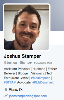 Ninja Reflections on Education