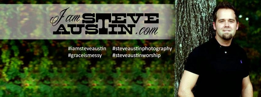 Author Spotlight: "Grace Is Messy: Reflections on Jesus" by Steve ...