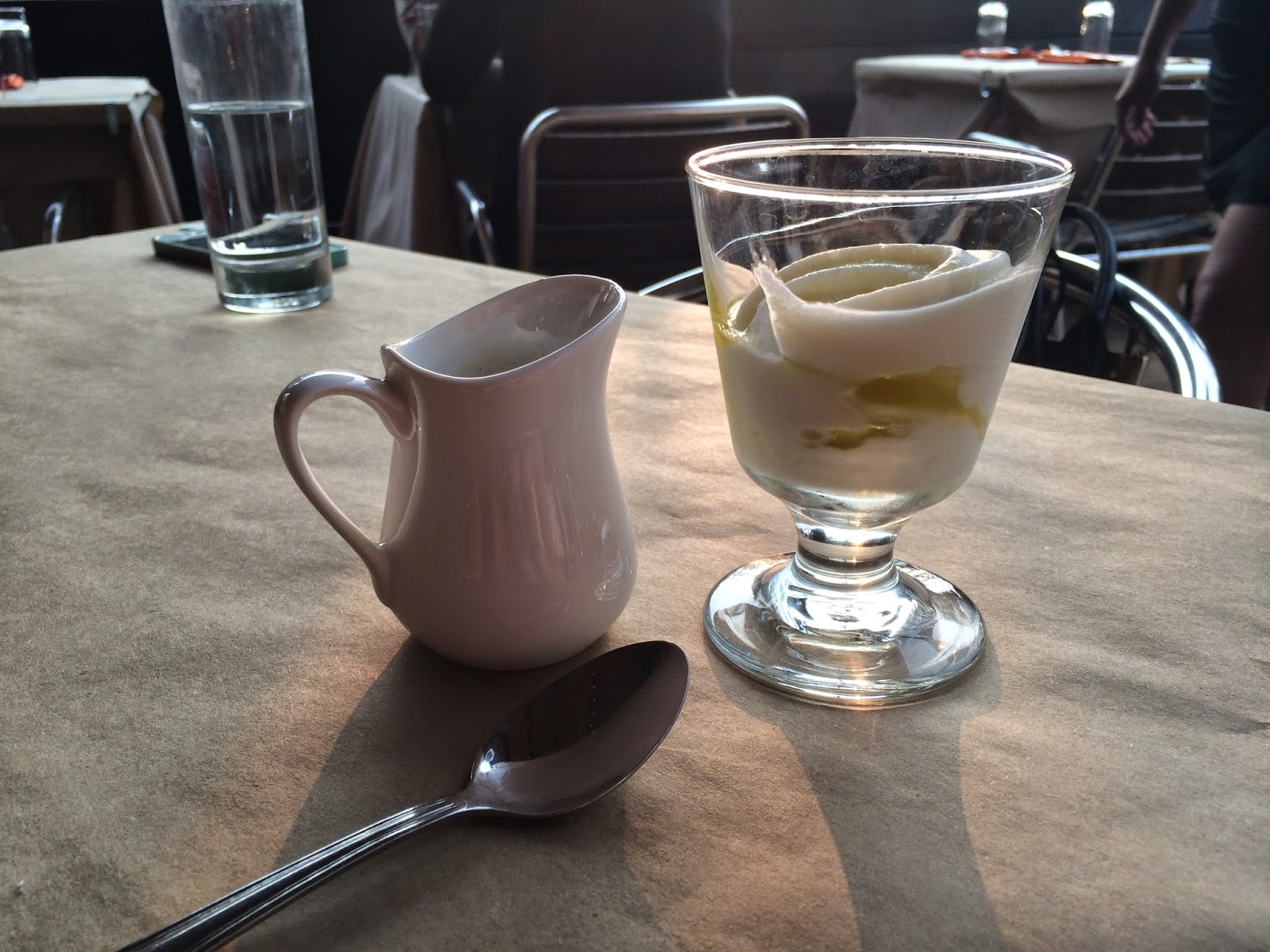 Project Soiree: Tasty Tuesday: Packing House