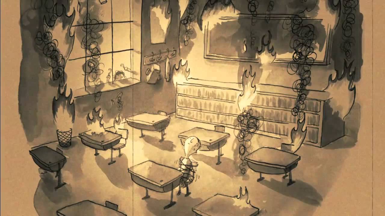 El sonido de las páginas: Reseña El increíble caso de Barnaby Brocket.