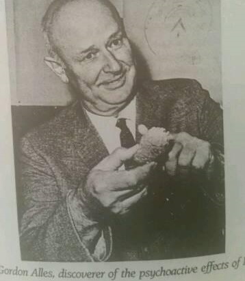 Ilustración Farmacológica: Sobre el descubrimiento de los efectos ...