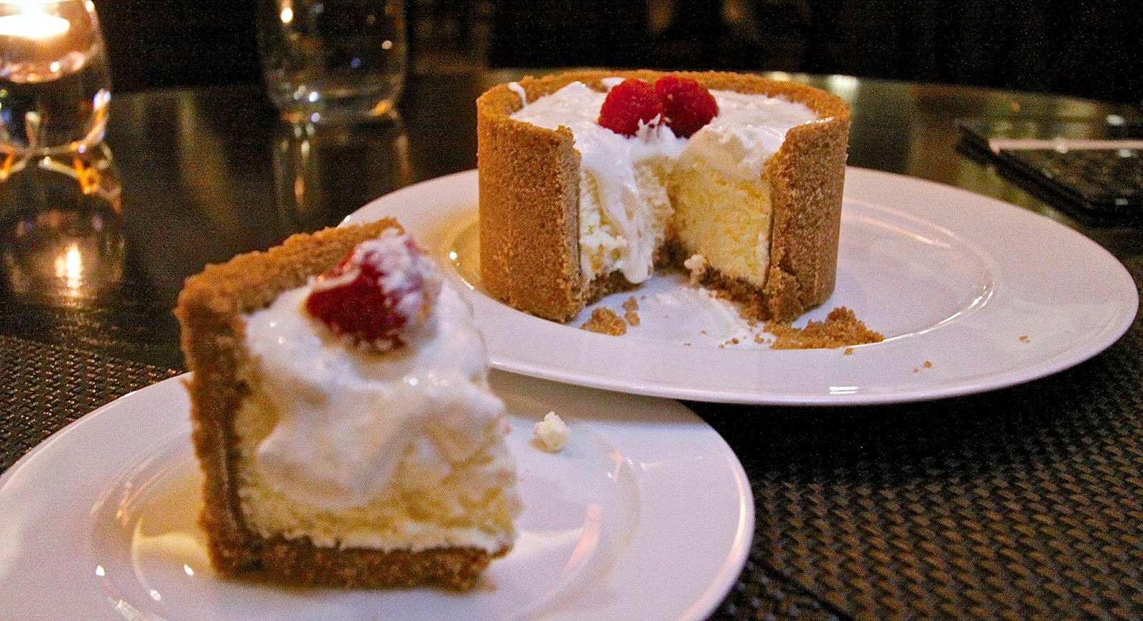 The London Foodie: JW Steakhouse Revisited (And It is Still a Treat)!