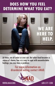Educate Your School About the Tragedy of Eating Disorders: Eating ...