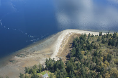 Protect Our Shoreline News: Fudge Point: Our Heritage Defined