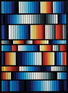 El Blog de Aldo: Obras de María Freire