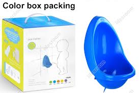 MNV FASHION WHOLESALER: PEE TRAINER FOR LITTLE BOYS READY STOCK NOW