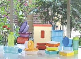 I Love Tupperware!: |Recycle? Jom guna barang Tupperware|