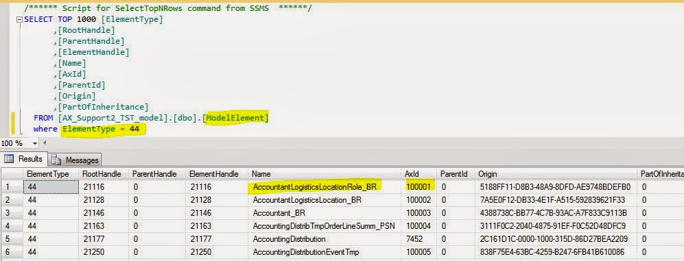 D365FO create batch job by code