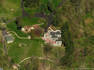 RETRO KIMMER'S BLOG: HARRY BENNETT PHOTO COLLECTION