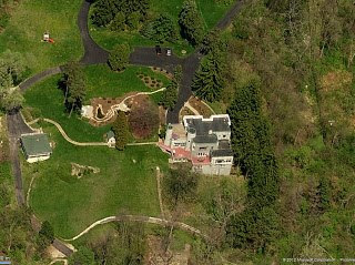 RETRO KIMMER'S BLOG: HARRY BENNETT PHOTO COLLECTION