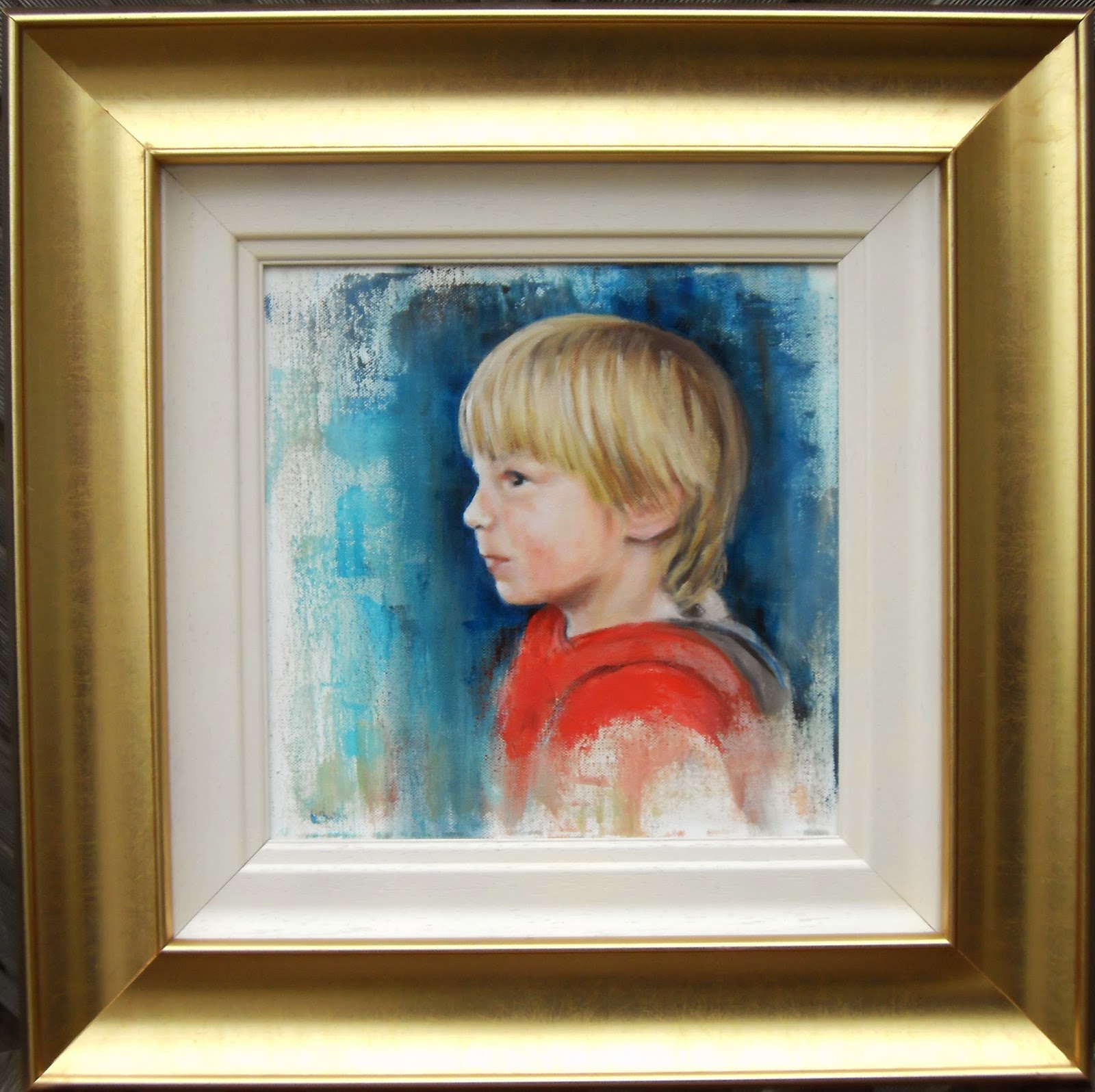 Colm Butler - Artist