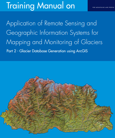 Geoscience, Remote Sensing and GIS: Training Manual on Remote Sensing and GIS