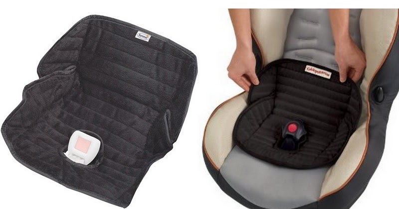 The Diminutive Review: The Piddle Pad may change your life...