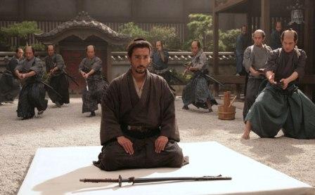 Nilai Kebajikan dalam Bushido Seorang Samurai | chillinaris