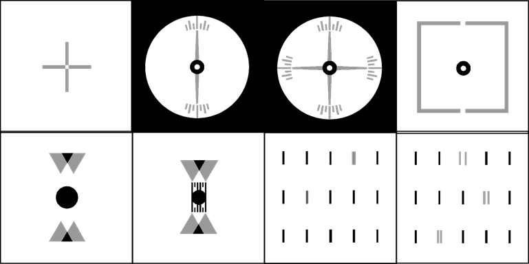 The TechOptom: Advanced Binocular Refraction Seminar