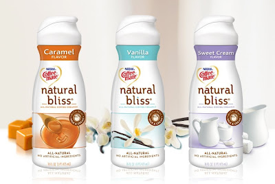 Thanks, Mail Carrier | Need to add Bliss to your life? Try Coffee-Mate ...