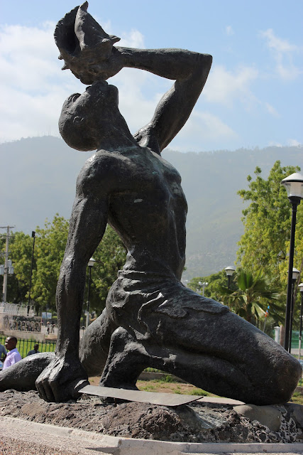 Helping Children in Haiti and Nicaragua: Review Notes - Haiti after the ...