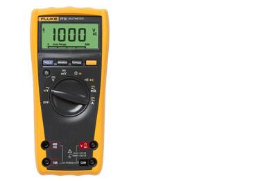 Basics of a Multimeter: A Guide For Technical and Non-Technical People ...