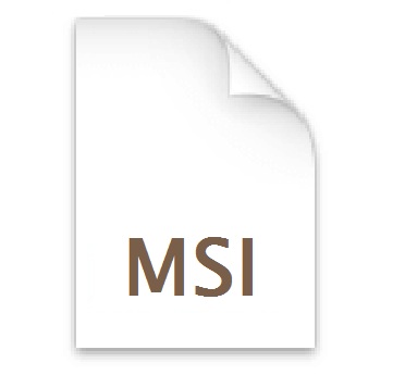Apa itu File .MSI, Penjelasan Mengenai File .MSI ini | THE REAL HUMAN ...