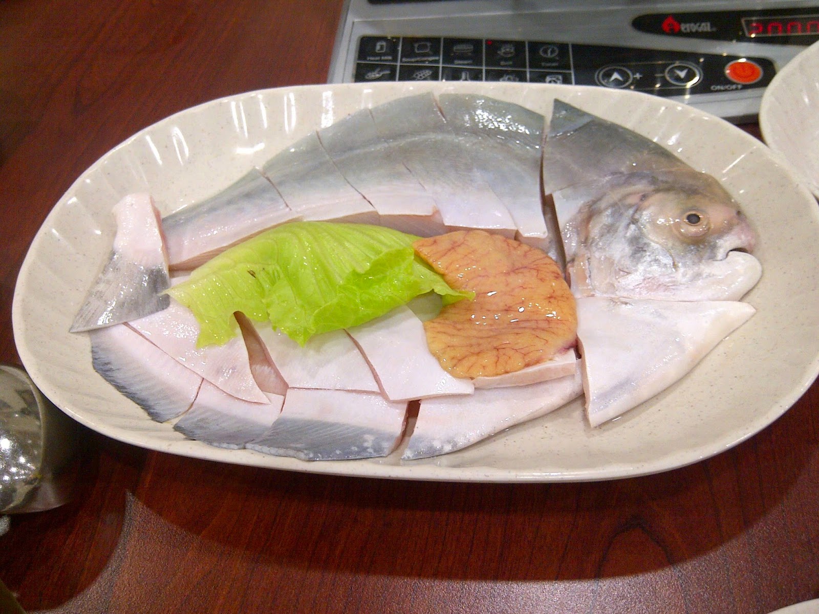 Chubby Botak Koala - Singapore Food Blog, Travel and Lifestyle: Teochew ...