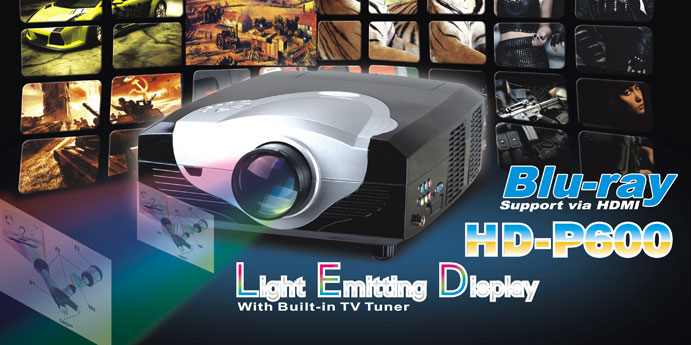 BEST CHEAP PROJECTORS