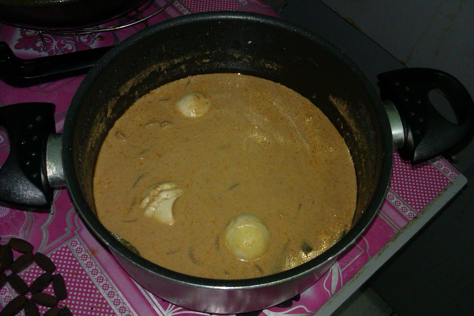 Meerudhivehicuisines: Bis Riha