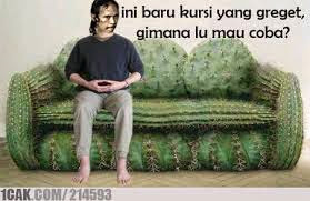 118 Kumpulan Meme Kocak Dan Lucu Greget Mad Dog A.K.A Yayan Ruhian ...