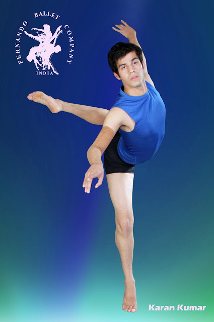 Imperial Fernando Ballet Company: Students & Dancers