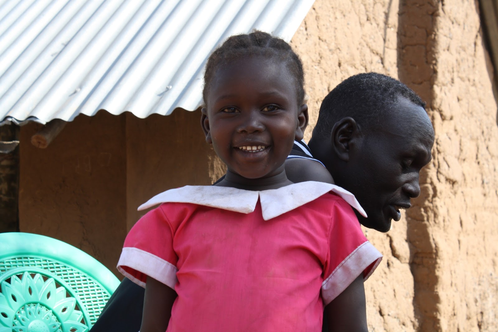 Thedatafugee: Kakuma 101 Facts by a Data Techie.