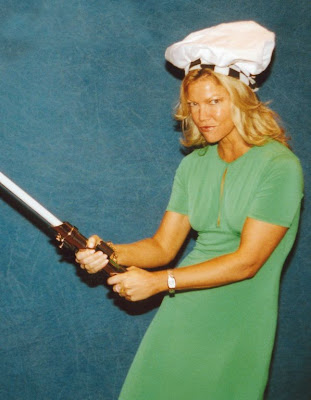 Stacey Travis | ldfspot