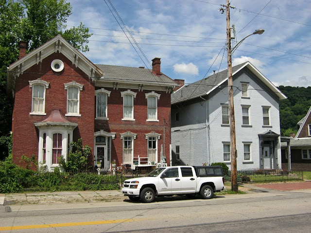 Mon Valley Photo Tour, Part III: Monongahela, PA (Pittsburgh ...